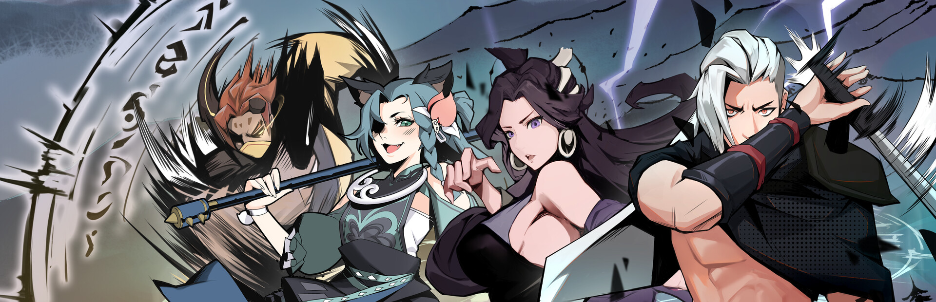 Skybreakers · SteamDB