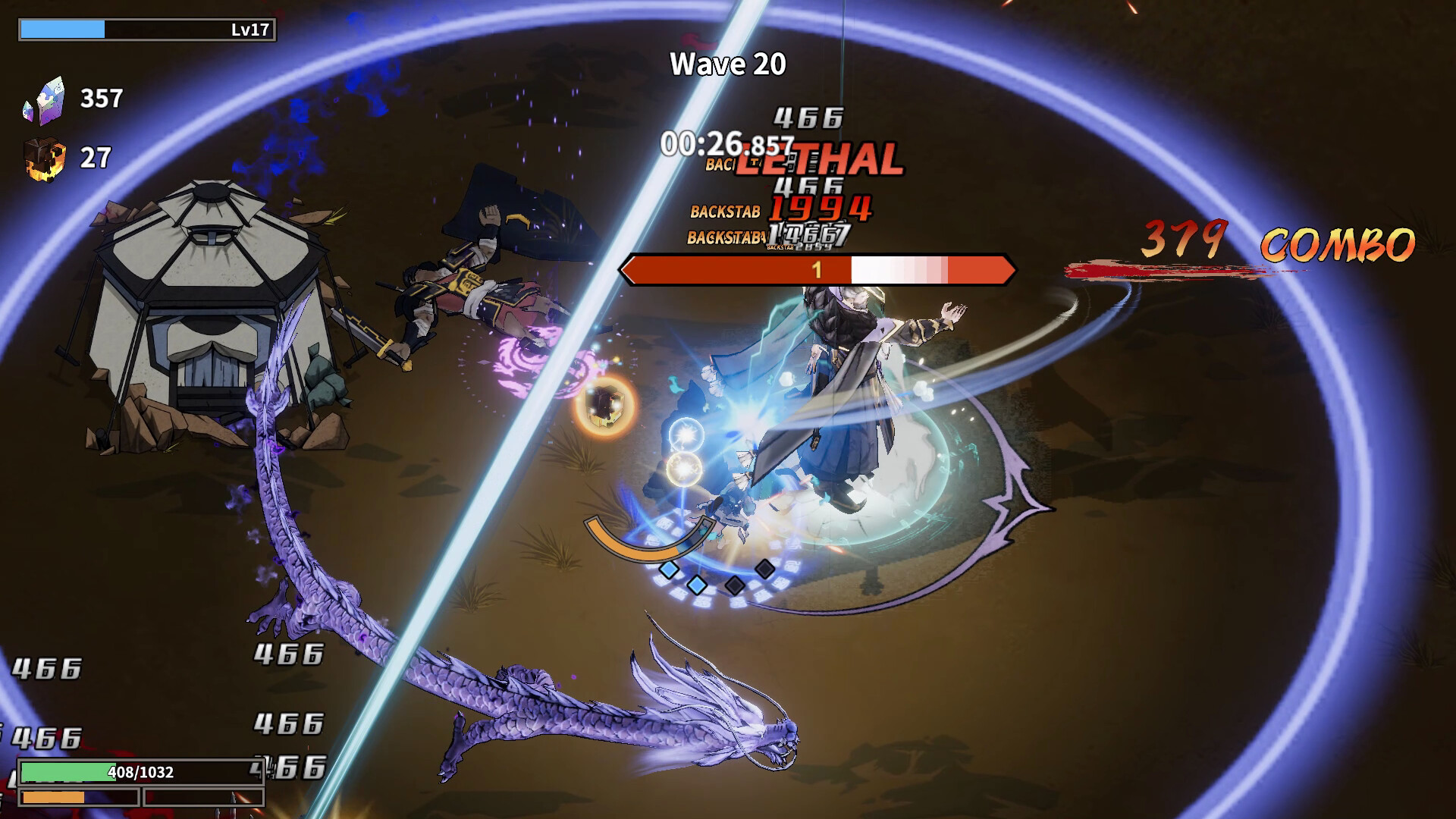 Skybreakers Screenshots · SteamDB