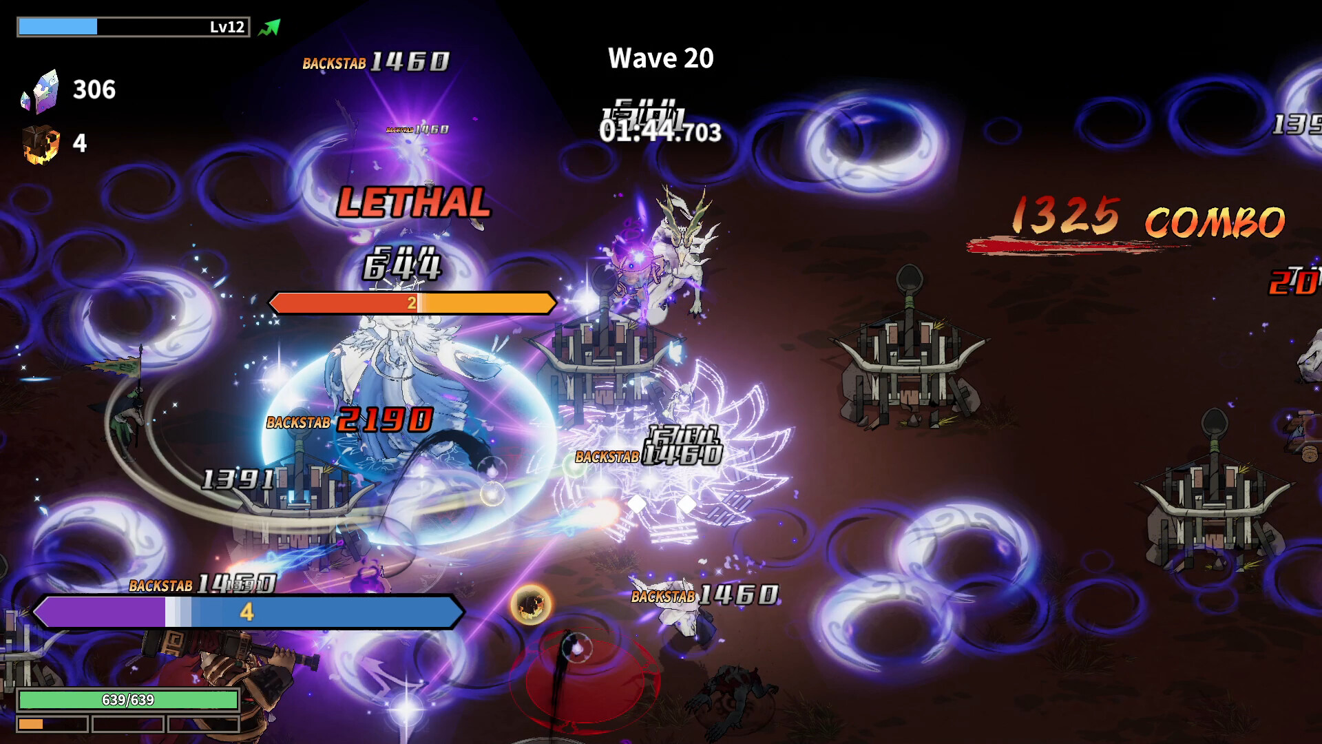 Skybreakers Screenshots · SteamDB