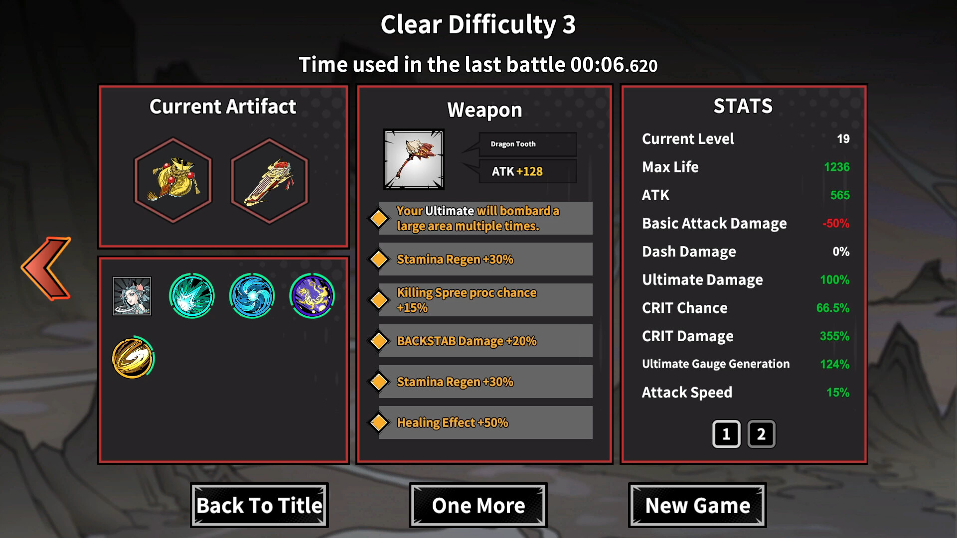 Skybreakers Screenshots · SteamDB