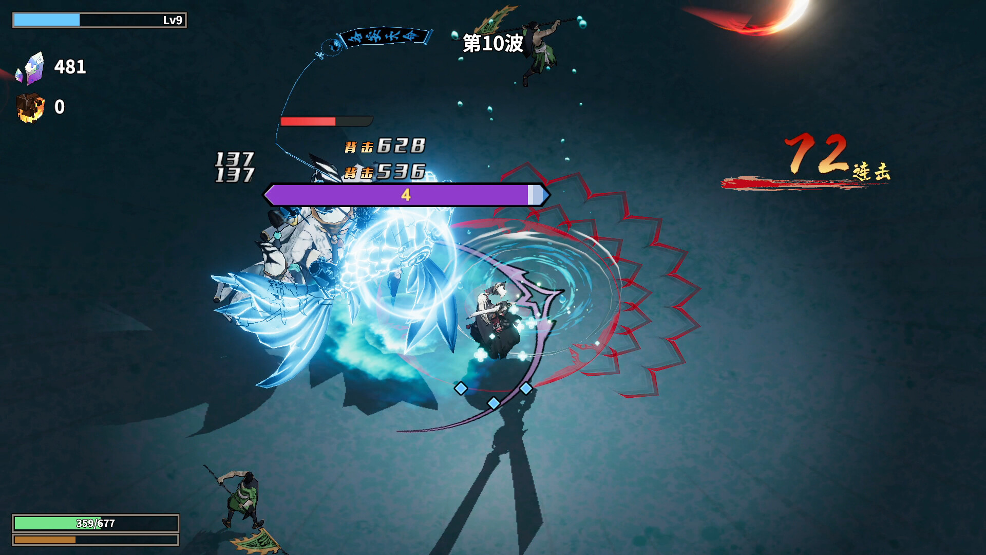 Skybreakers di Steam