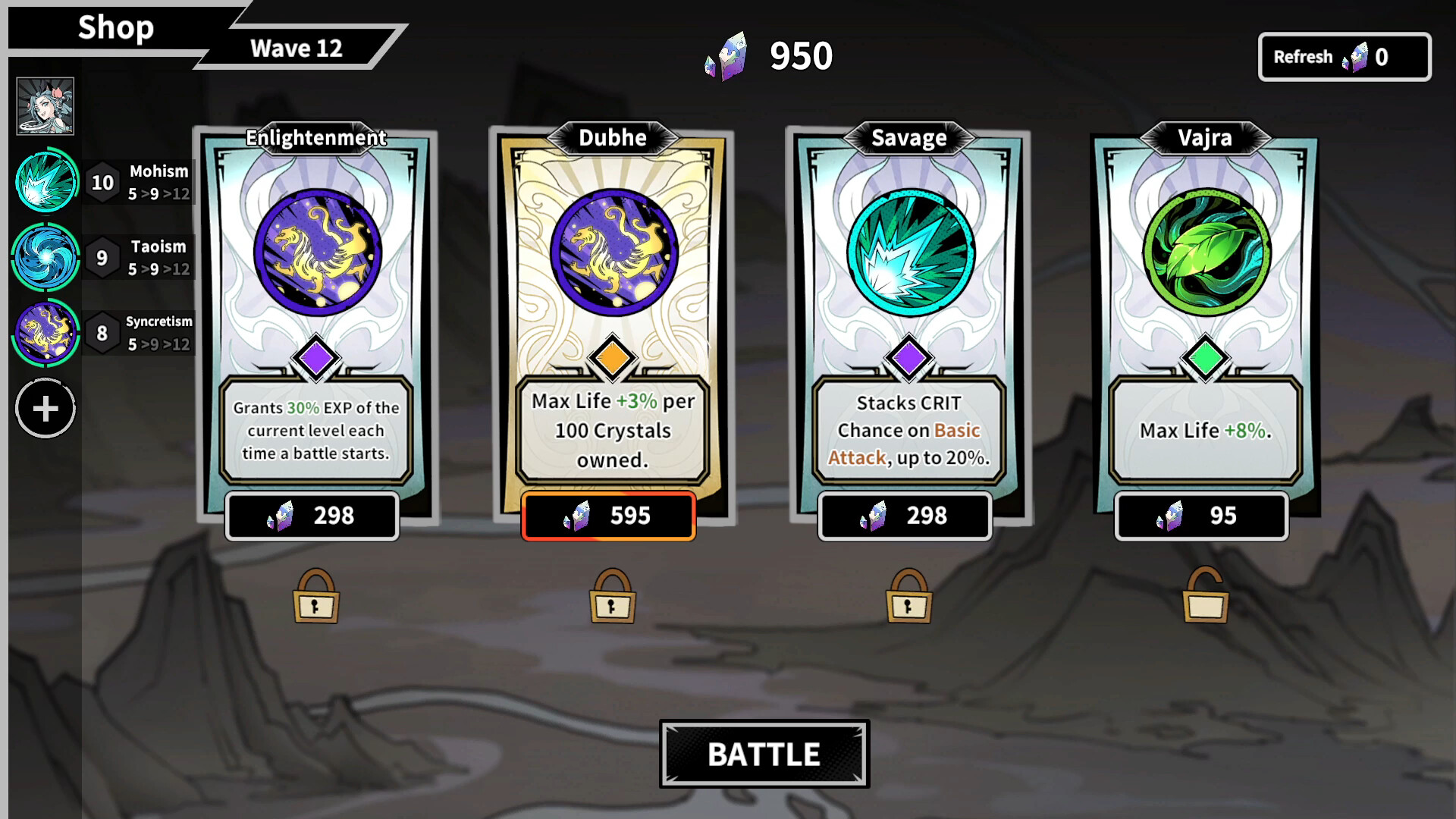 Skybreakers Screenshots · SteamDB