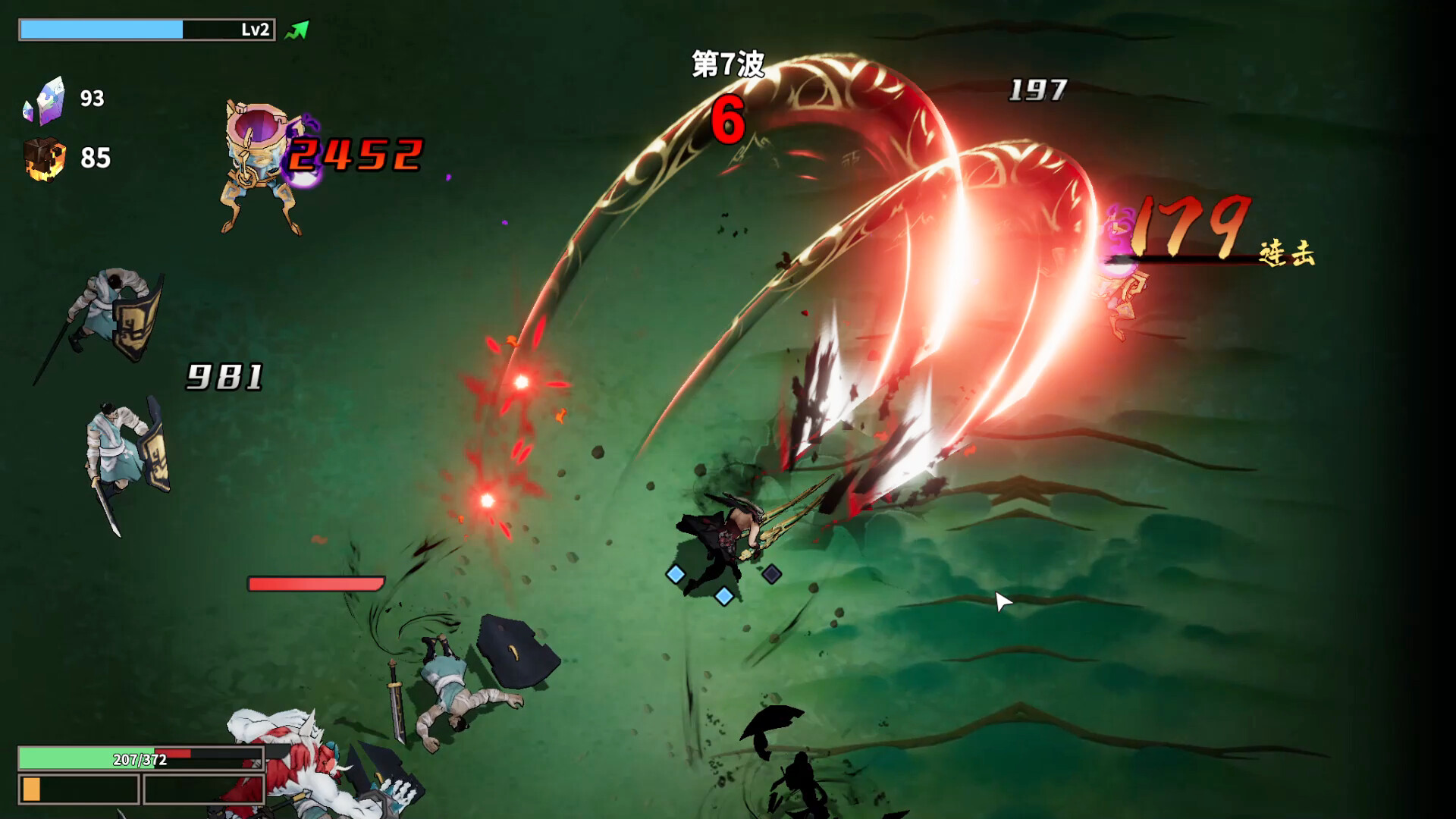 Skybreakers en Steam