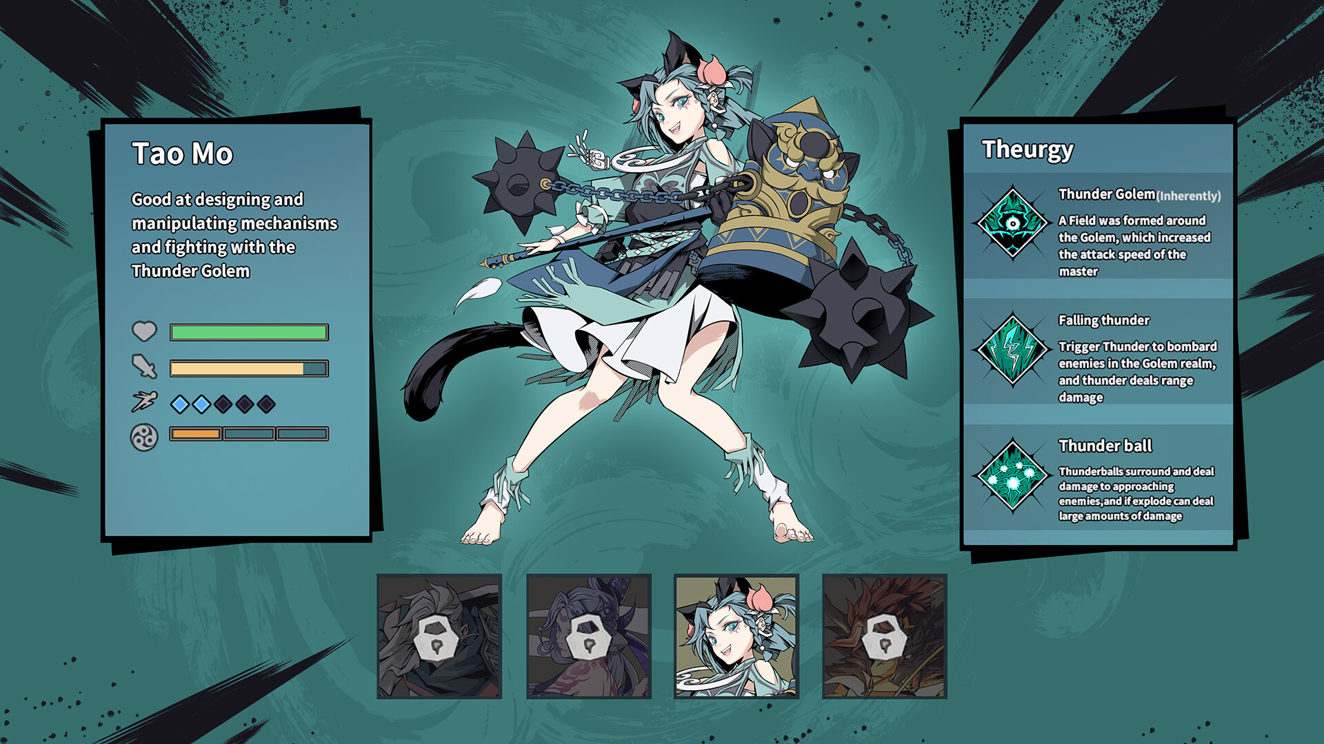 Skybreakers en Steam