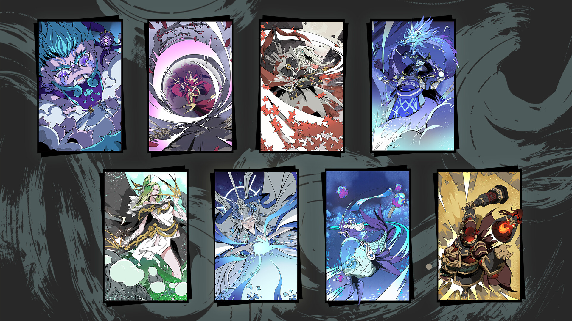 Skybreakers en Steam