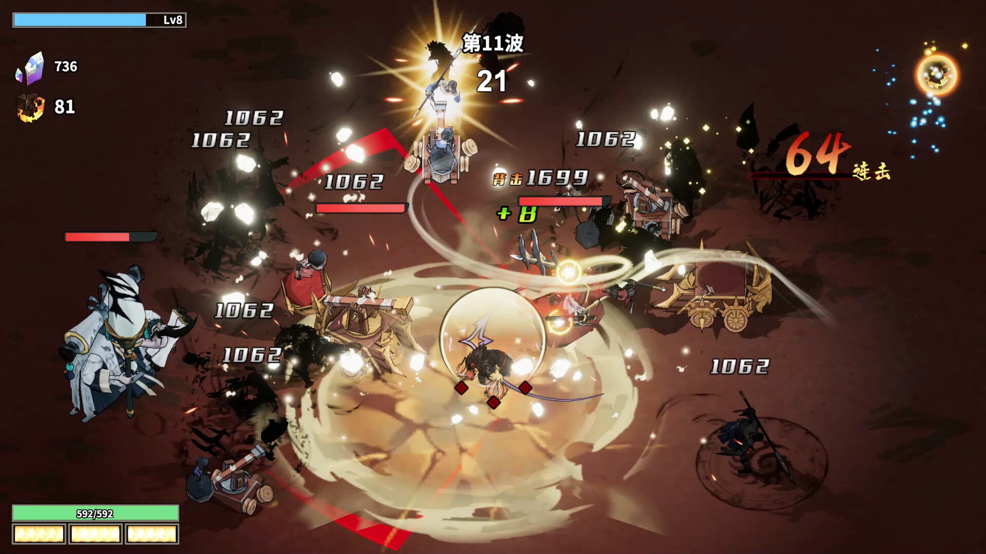 Skybreakers en Steam