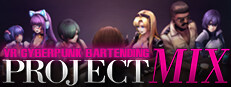Project Mix · SteamDB