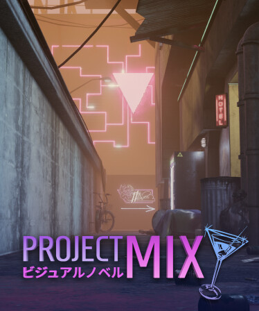 Project Mix · SteamDB