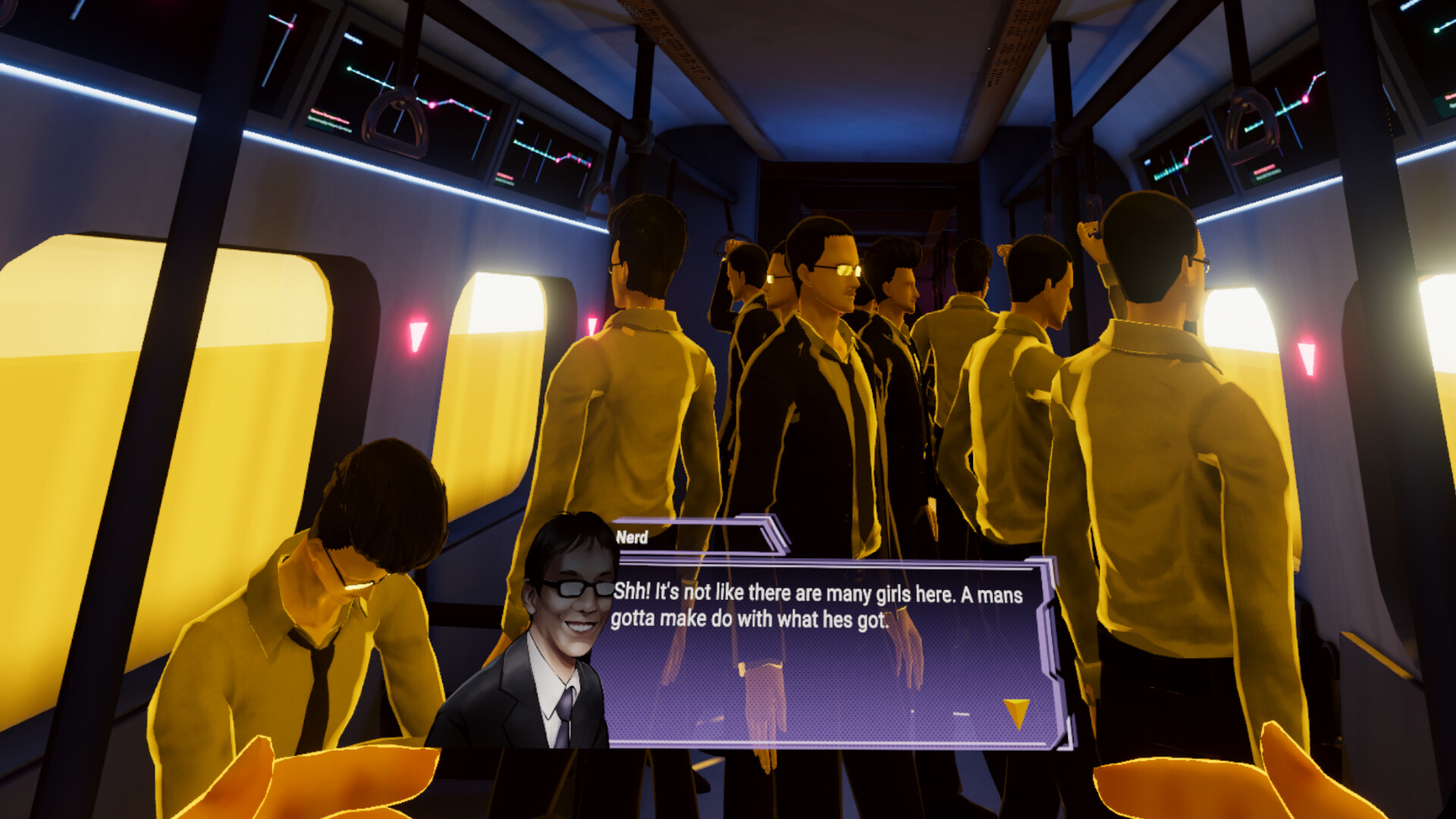 Project Mix on Steam