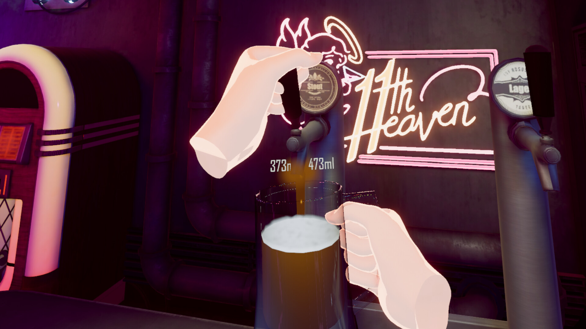 Project Mix on Steam