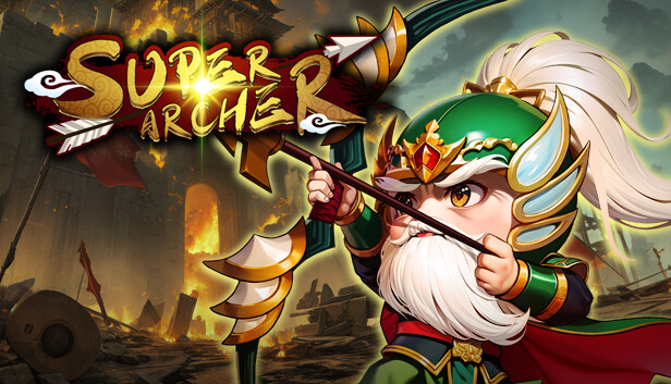Super Archer Price history · SteamDB