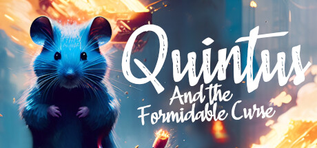 Steam Community :: Quintus and the Formidable Curse