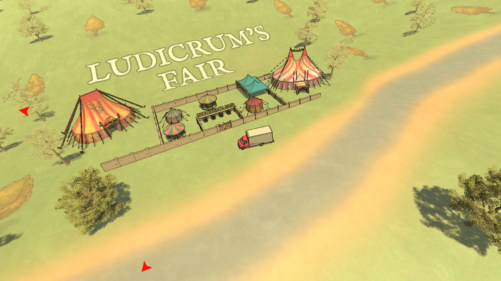 Quintus and the Formidable Curse on Steam