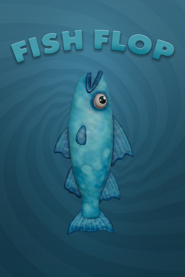 Fish Flop Steam Charts · SteamDB