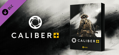 Save 60% on Caliber+ on Steam