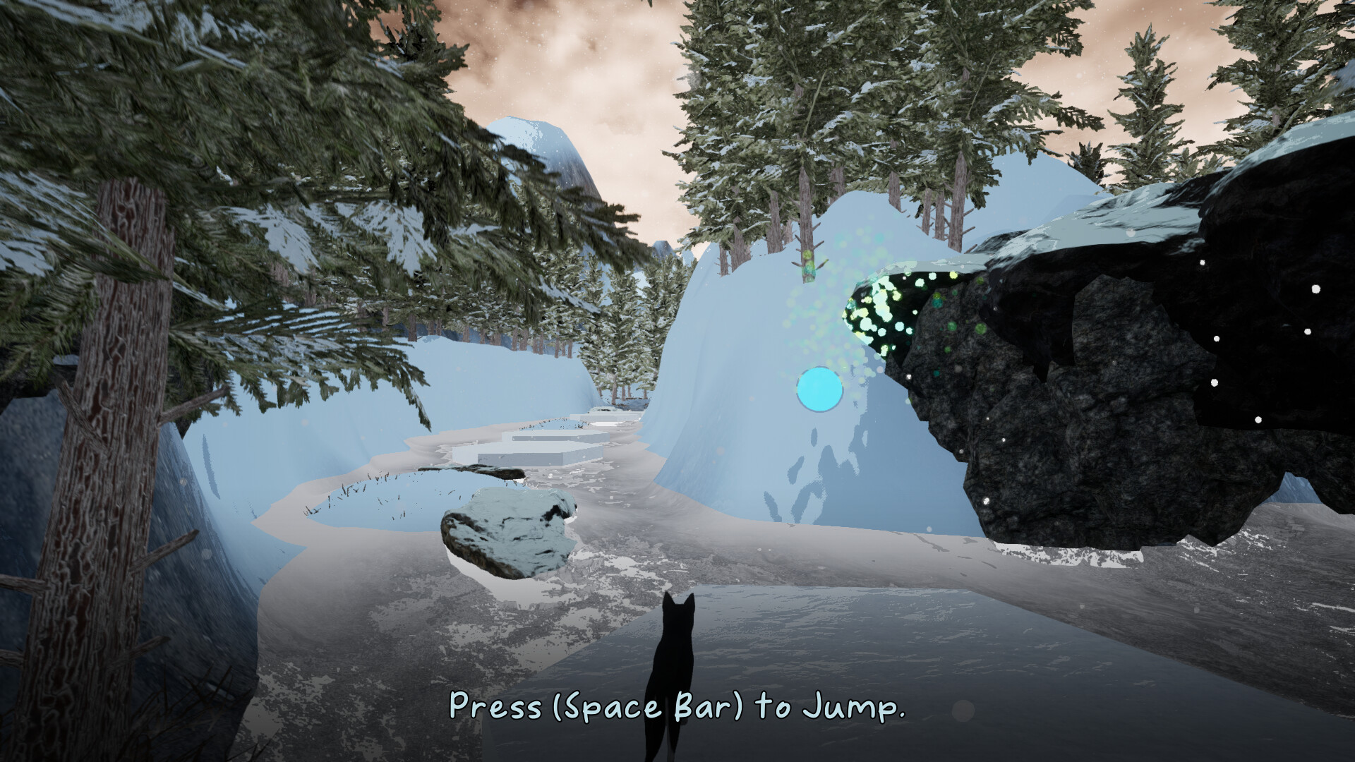 Lost Beacon on Steam