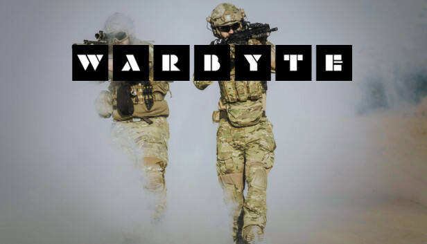 Warbyte: Operation Falcon on Steam