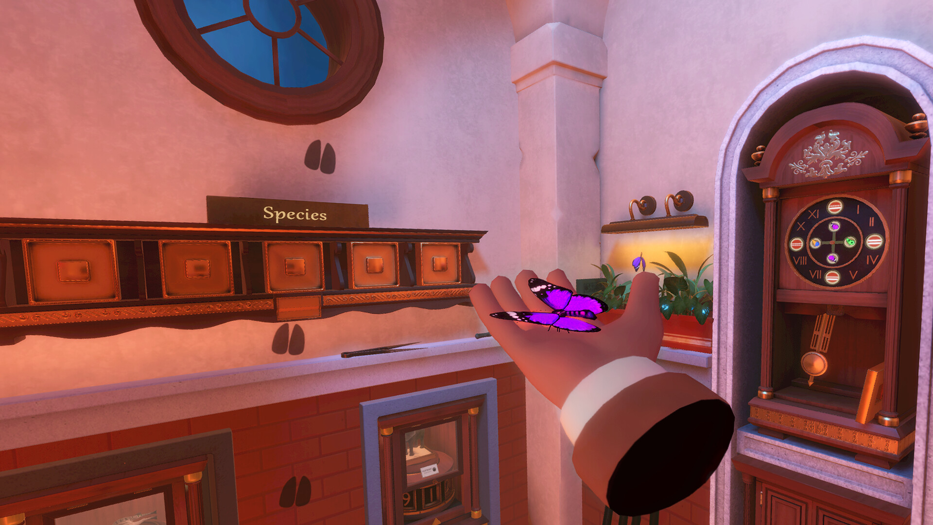 Escape Simulator VR on Steam