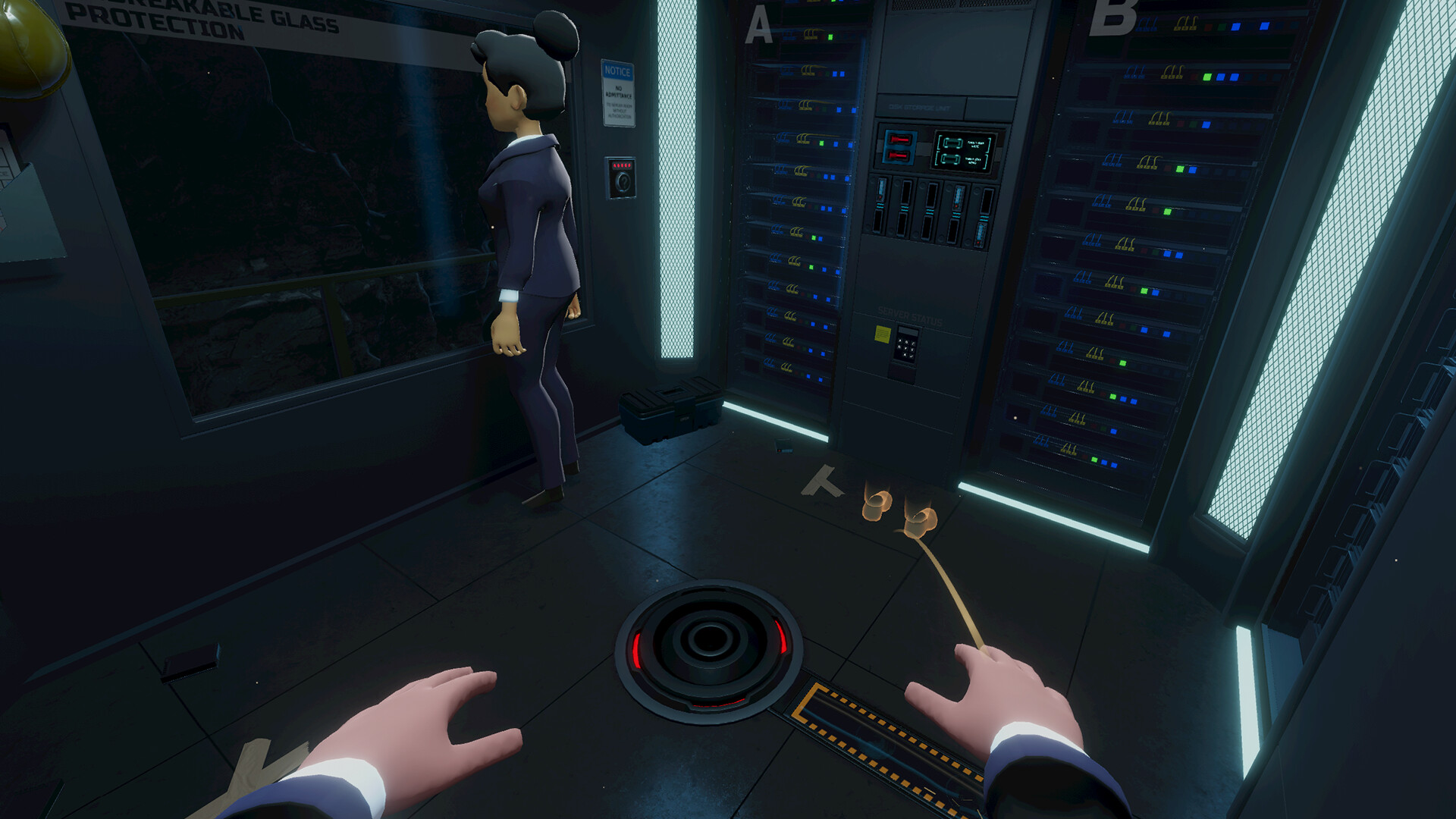 Escape Simulator VR on Steam