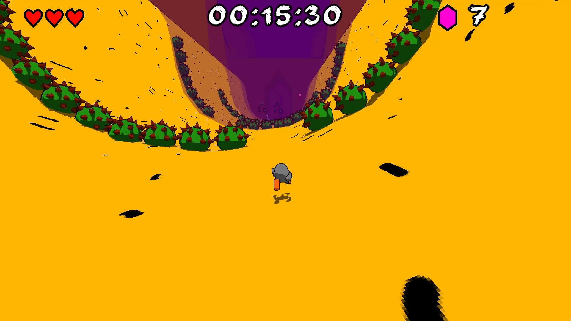Sqwrk on Steam