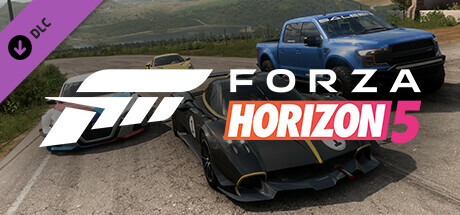 Horizon Racing Car Pack on Steam