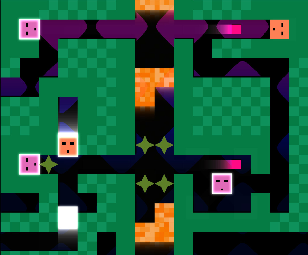 HeroSquare on Steam