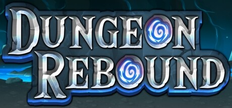 Dungeon Rebound Steam Charts · SteamDB