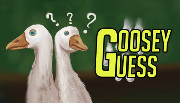 Goosey Guess Playtest Steam Charts (App 2440610) · SteamDB
