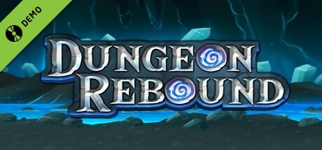 Dungeon Rebound Demo Steam Charts (App 2440670) · SteamDB