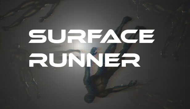 Surface Runner Steam Charts · SteamDB