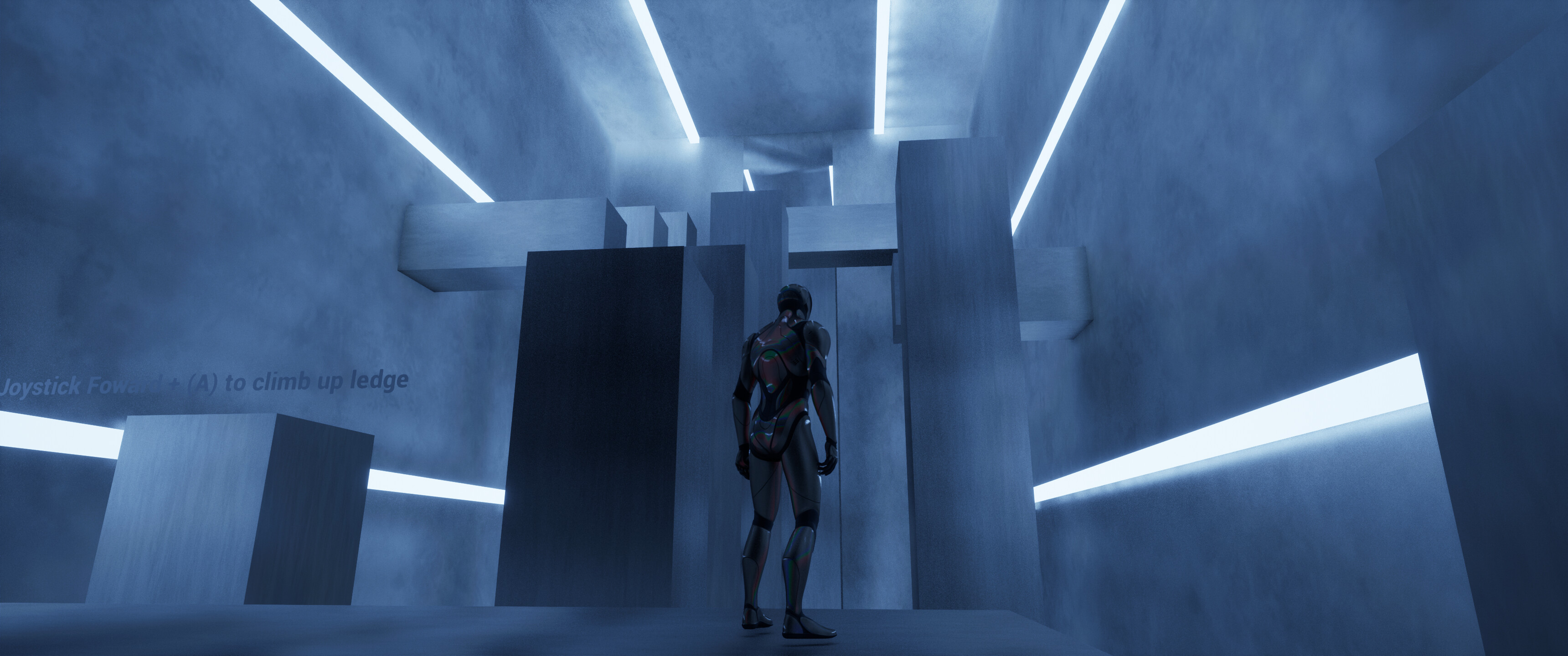 Surface Runner Screenshots · SteamDB