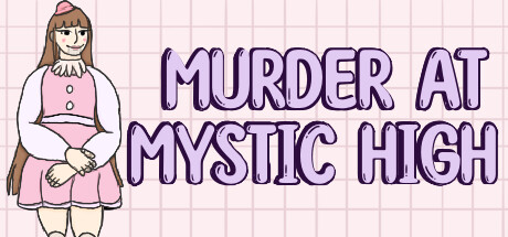 Steam Community :: Murder at Mystic High