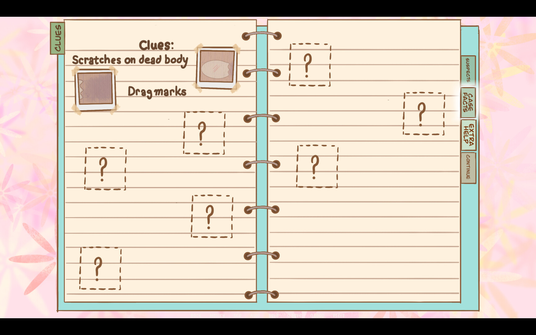 Murder at Mystic High on Steam