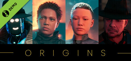 Origins Demo Steam Charts (App 2440830) · SteamDB