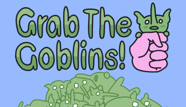 Grab The Goblins! Demo Steam Charts (App 2440880) · SteamDB