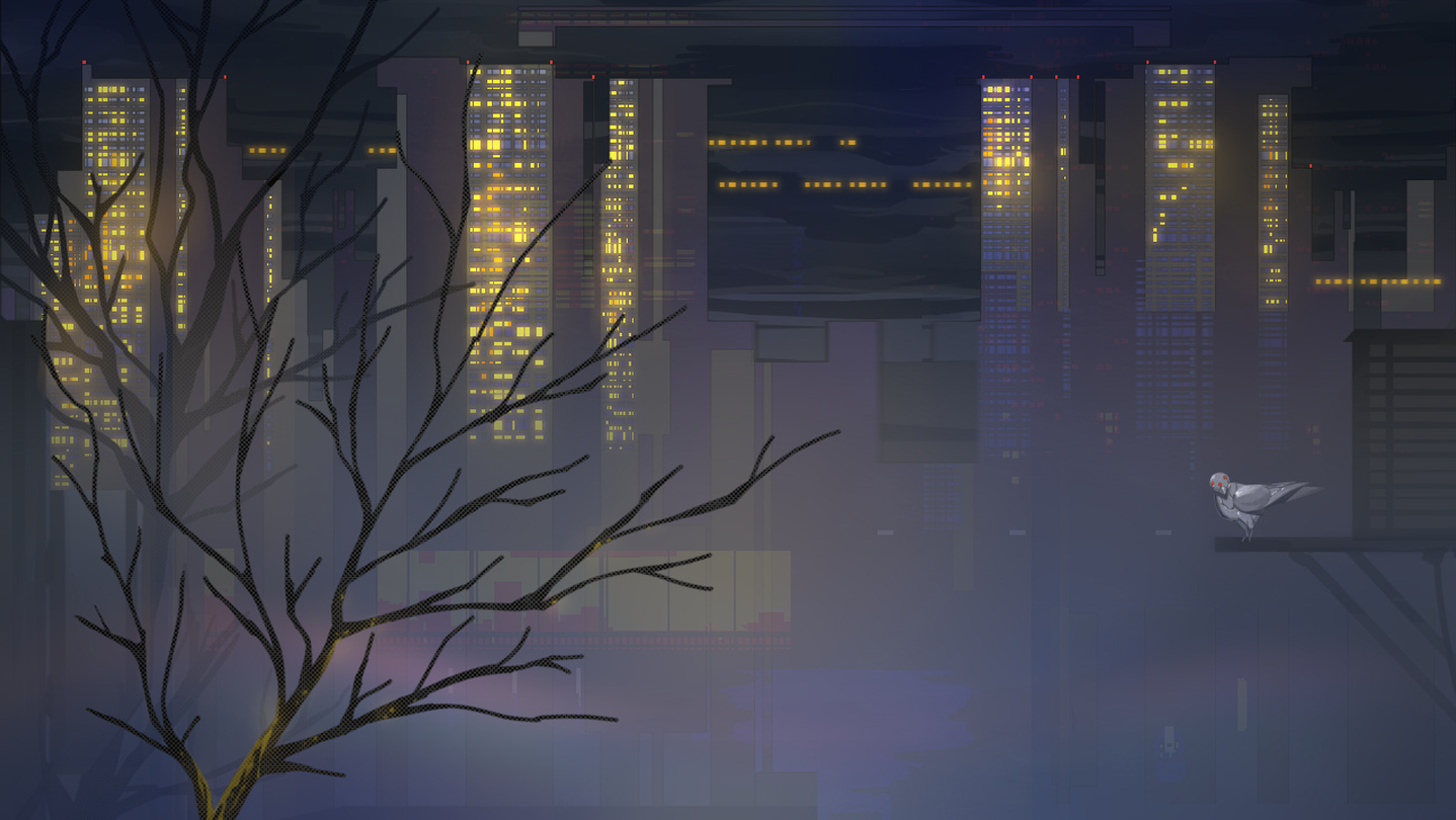 无名归宿 Nobody.Nowhere. · SteamDB