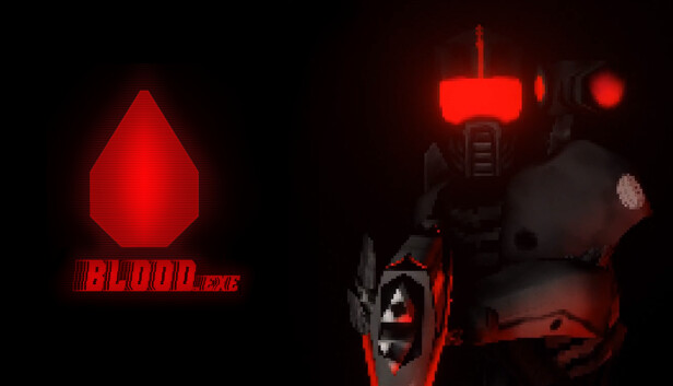 BL00D.exe - Steam News Hub