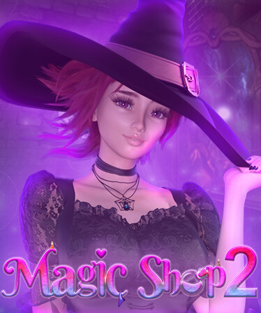 MagicShop2 Price history · SteamDB
