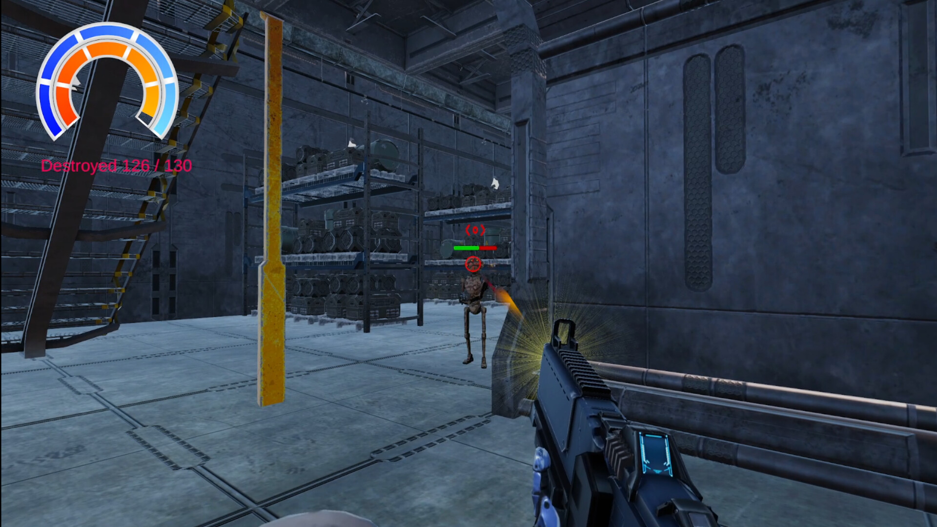 Felonian Special Forces on Steam