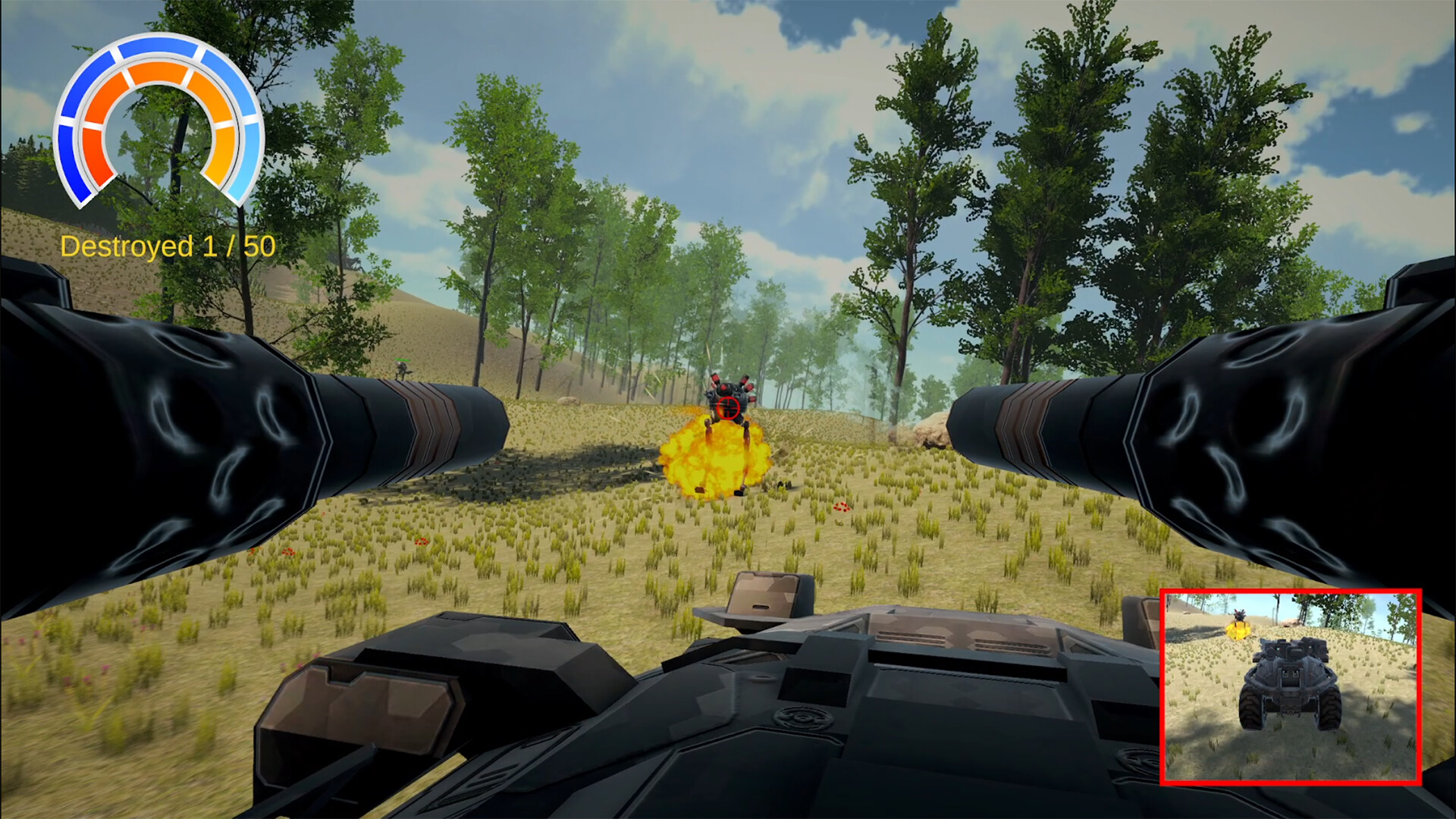 Felonian Special Forces on Steam