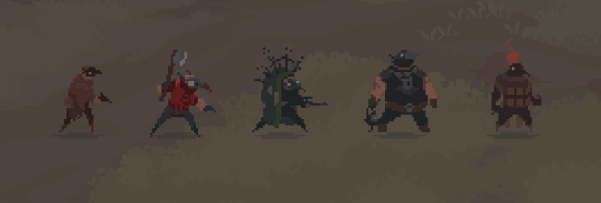 Kill The Crows on Steam