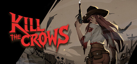 Kill The Crows on Steam