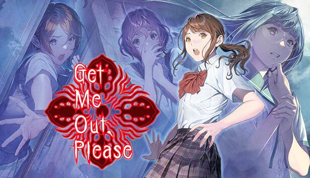 Get Me Out, Please on Steam