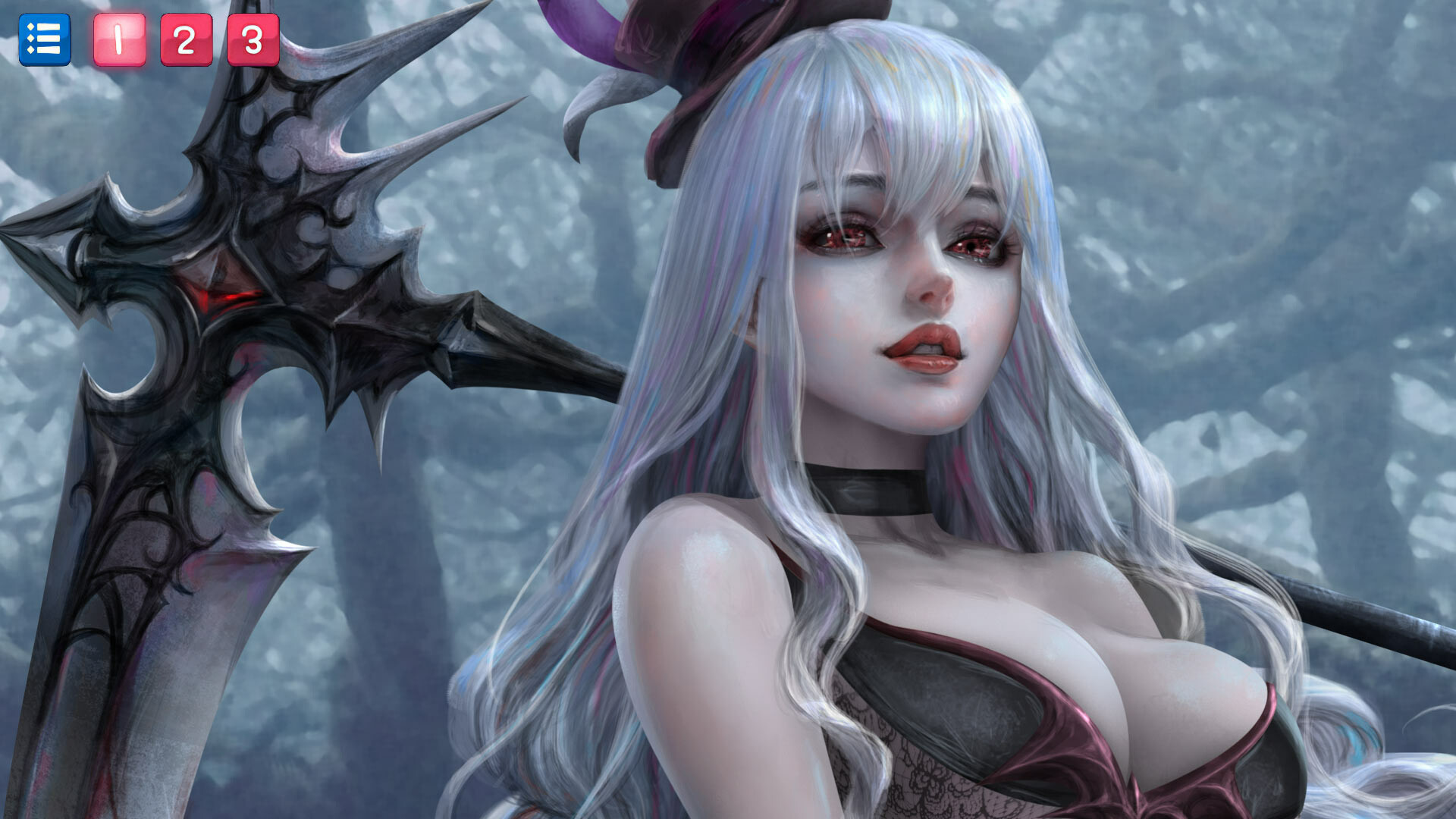 PumPum 2 - Girls DLC #1 on Steam