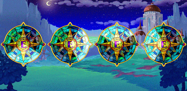 Elements: Path of the Wizard on Steam