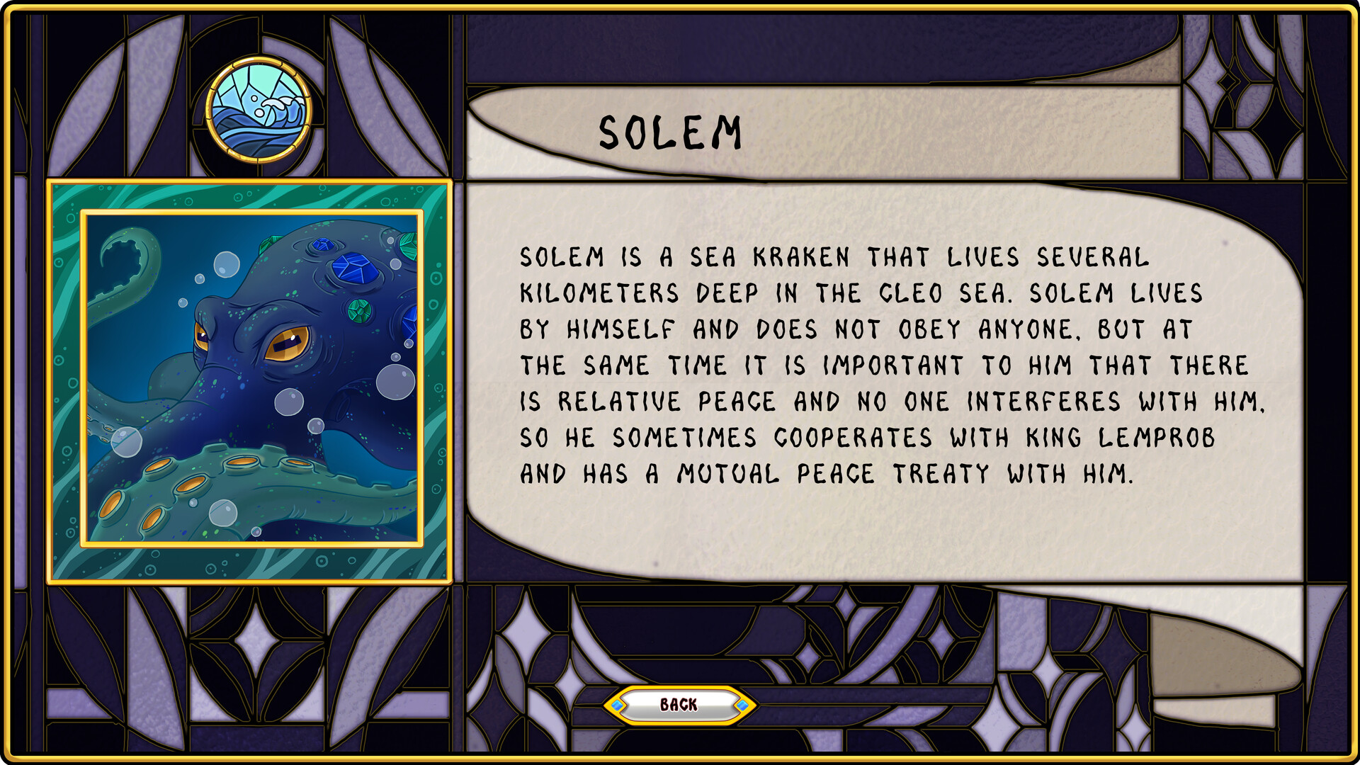 Elements: Path of the Wizard on Steam