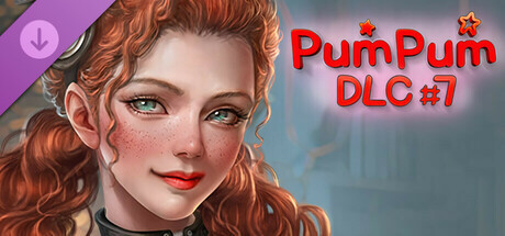 PumPum - Girls Pack #7 on Steam