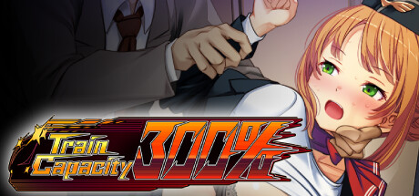 Train Capacity 300% · SteamDB