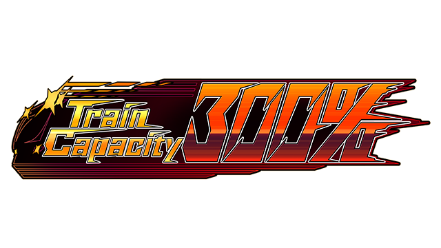 Train Capacity 300% · SteamDB