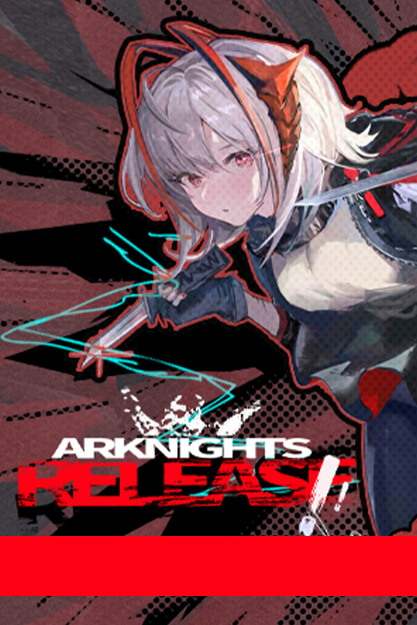 Arknights: Release · SteamDB